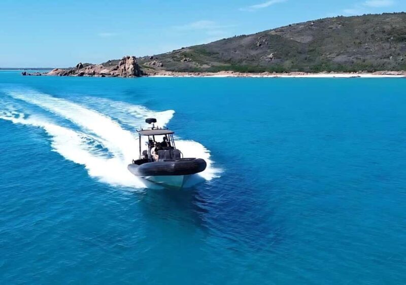 Dunsborough: Geographe Bay Eco & Snorkel Boat Tour - Key Points