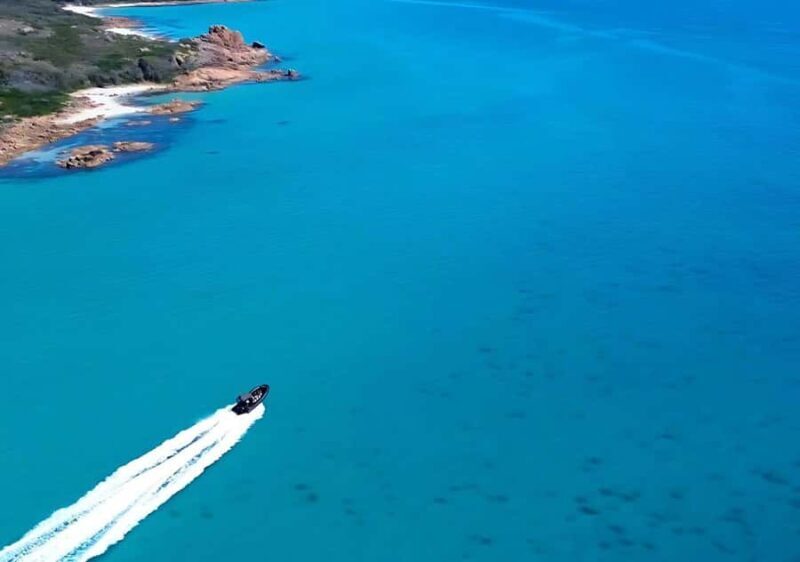 Dunsborough: Geographe Bay Eco & Snorkel Boat Tour - How This Tour Compares to Similar Experiences