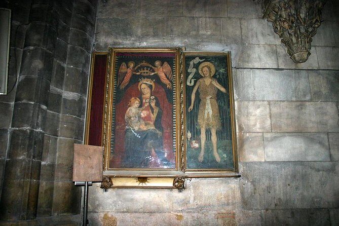 Duomo Cathedral Guided Tour - FAQs