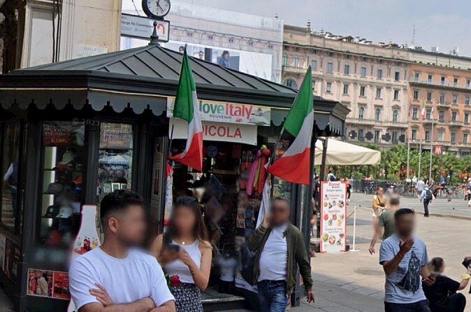 Duomo di Milano: Guided Cathedral Tour & Rooftop Access Included - Final Thoughts