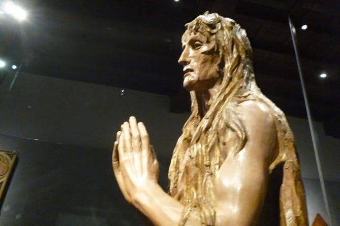 Duomo Monumental Tour - The Itinerary Breakdown