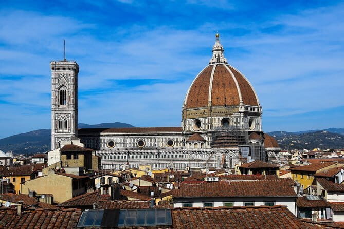 Duomo Museum & Baptistry: Cathedral Complex & Bell Tower - An Overview of the Tour Experience