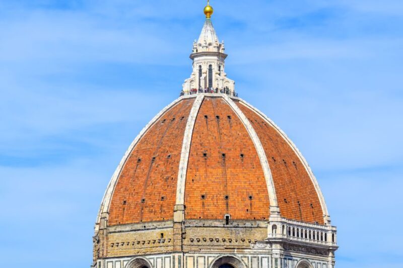 Duomo Museum & Baptistry: Cathedral Complex & Bell Tower - Key Points