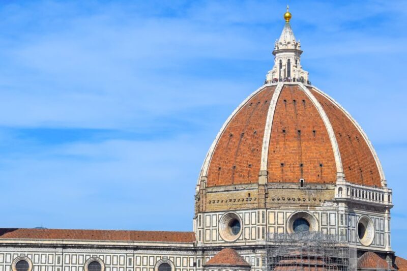 Duomo Museum & Baptistry: Cathedral Complex & Bell Tower - Final Thoughts