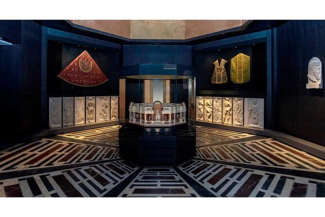 Duomo Square Tour in Florence - An In-Depth Look at the Duomo Square Tour