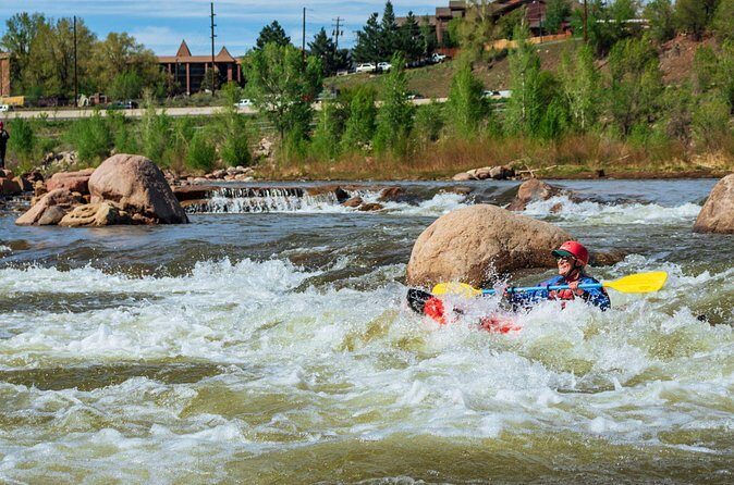 Durango 1/4 Day Kayaking Trip - Lower Animas River - The Sum Up: Is this trip right for you?
