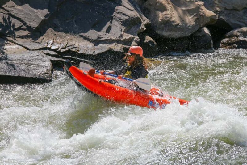 Durango 3/4 Day Kayaking Trip - Lower Animas River - Who Will Love This Tour?