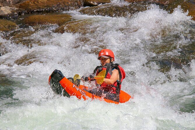 Durango 3/4 Day Kayaking Trip - Lower Animas River - Final Thoughts on the Durango Kayaking Trip