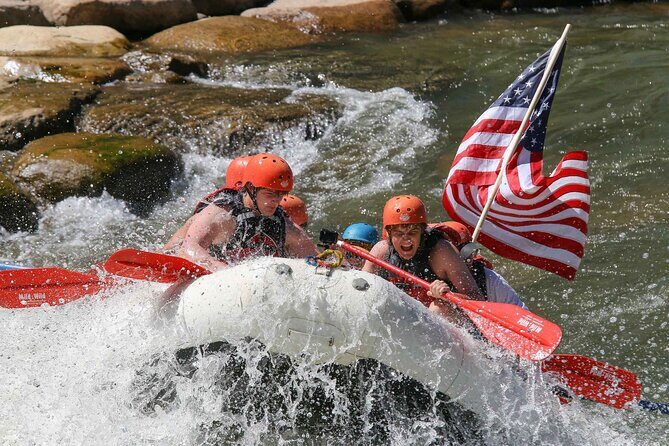 Durango 3/4 Day Rafting Trip with Lunch - Lower Animas River - FAQ