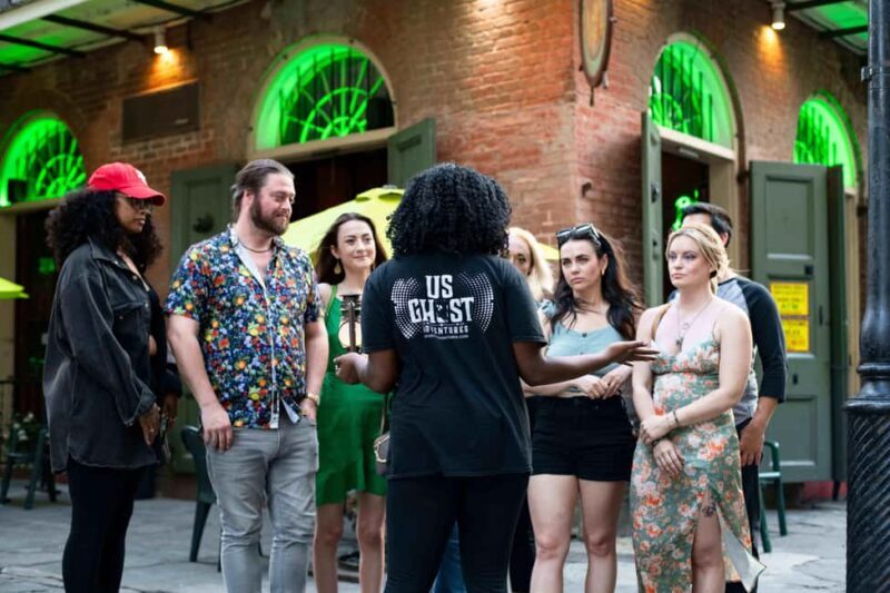 Durango After Dark: Dead Rails Gorge Ghost Tour - What Makes This Tour Stand Out