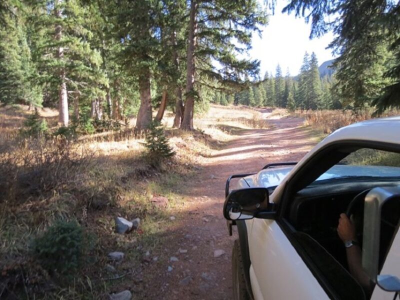 Durango: La Plata Canyon Exclusive Access Jeep Tour - Why This Tour is Worth Considering