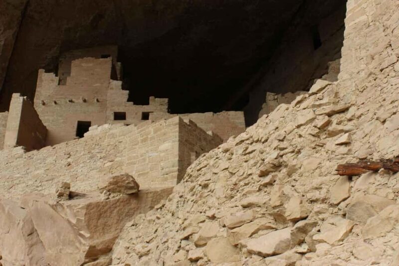 Durango: Mesa Verde National Park, Cliff Palace Tour w/Lunch - The Journey to Mesa Verde: What to Expect