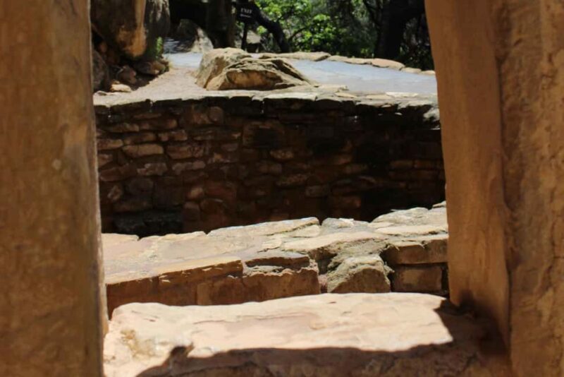 Durango: Mesa Verde National Park, Cliff Palace Tour w/Lunch - Important Practical Tips