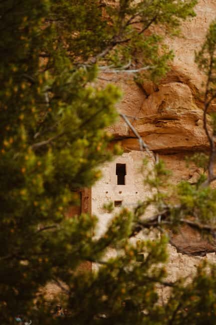 Durango: Mesa Verde National Park, Cliff Palace Tour w/Lunch - FAQ