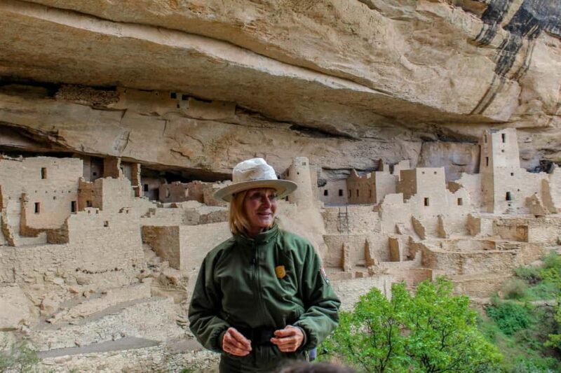Durango: Mesa Verde National Park, Cliff Palace Tour w/Lunch - The Sum Up