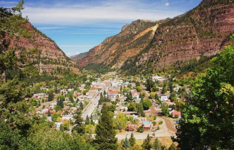 Durango, Silverton & Ouray Day Trip and Hike Tour - Who Will Love This Tour?