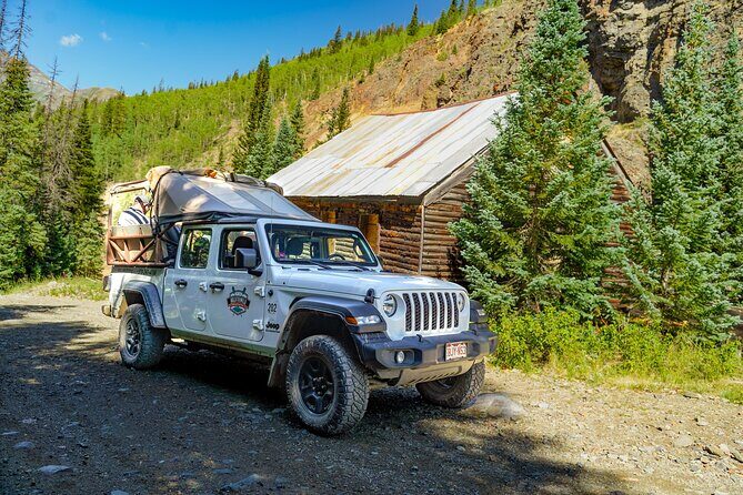 Durango Train and Silverton Jeep Tour Package - An In-Depth Look at the Experience