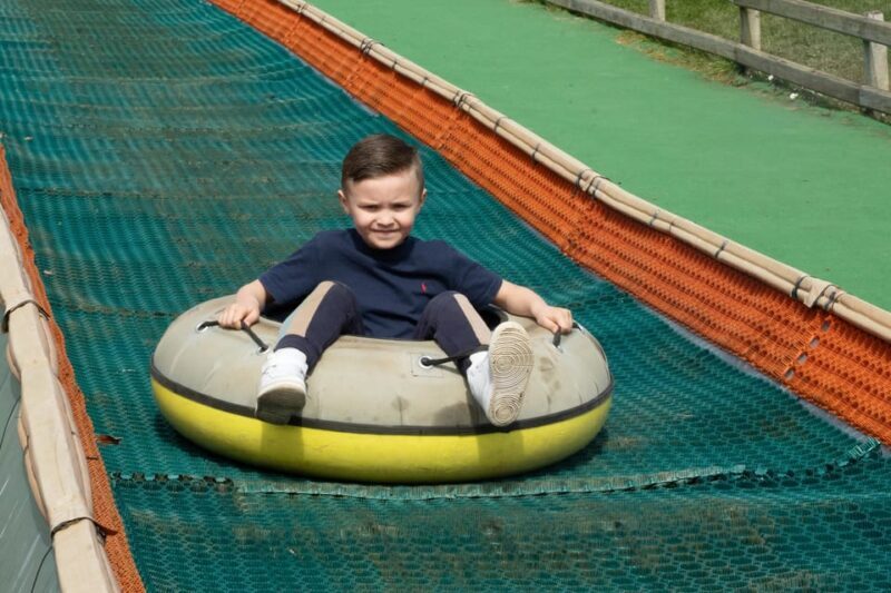 Durham: Adventure Valley Farm Park Entry Ticket - A Closer Look at Adventure Valley Durham