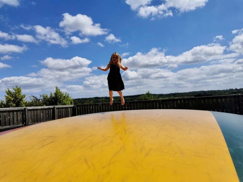 Durham: Adventure Valley Farm Park Entry Ticket - Final Thoughts: Is It Worth It?
