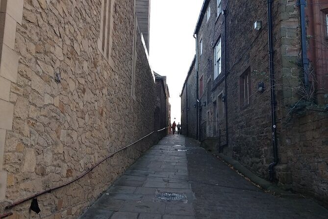 Durham City Walking Tour - Why You’ll Love the Durham City Walking Tour