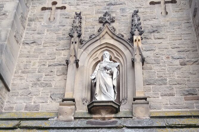 Durham City Walking Tour - The Value for Money