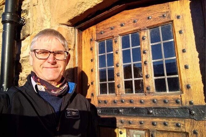 Durham City Walking Tour - Who Would Love This Tour?