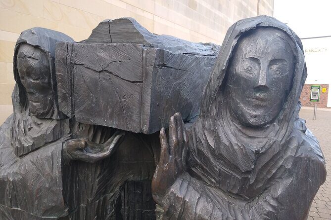 Durham City Walking Tour - Frequently Asked Questions