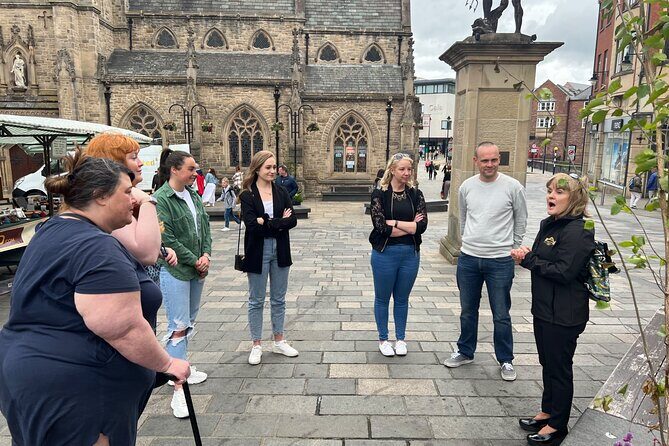 Durham Food Tour - What to Expect at Each Stop