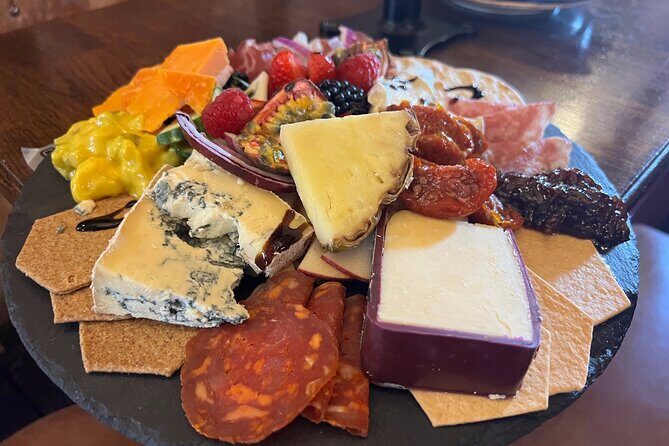 Durham Food Tour - Who Should Consider This Tour?