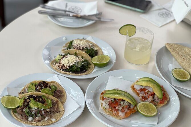 Durham Food Tour - Final Thoughts