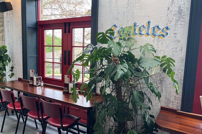 Durham Food Tour - FAQ