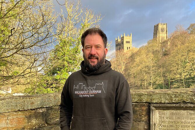 Durham Full City Tour - An In-Depth Look at Durham’s Hidden Gems