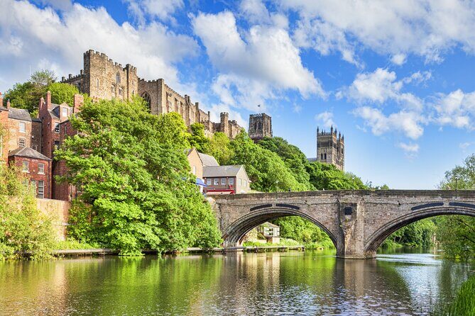 Durham Full City Tour - Authentic Experiences from Past Travelers