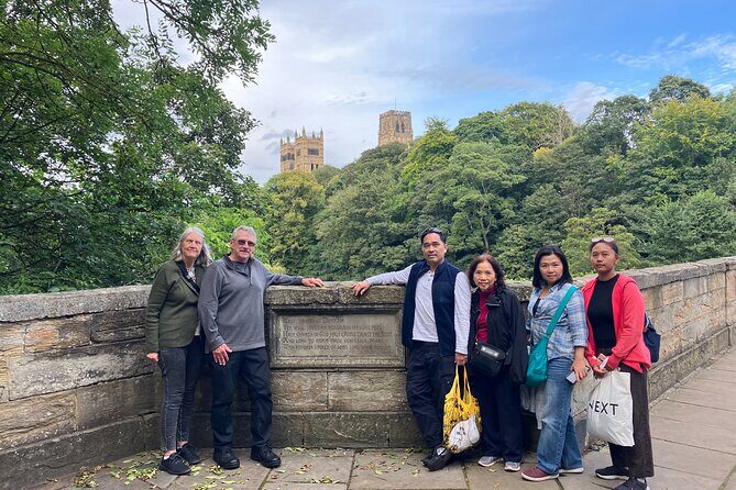 Durham Full City Tour - The Sum Up: Is This Tour Right for You?