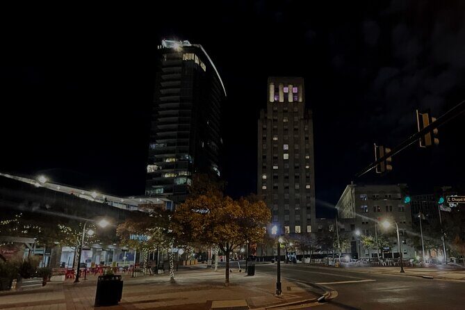 Durham Ghost Walk - The Experience: What to Expect from the Durham Ghost Walk