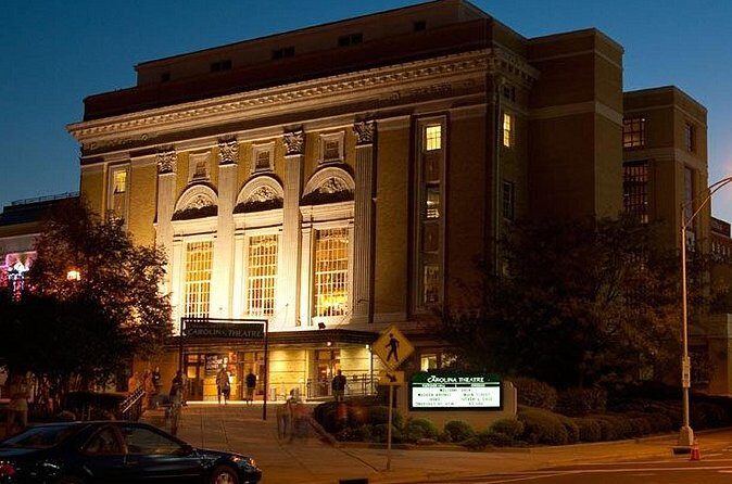 Durham Ghost Walk - FAQ