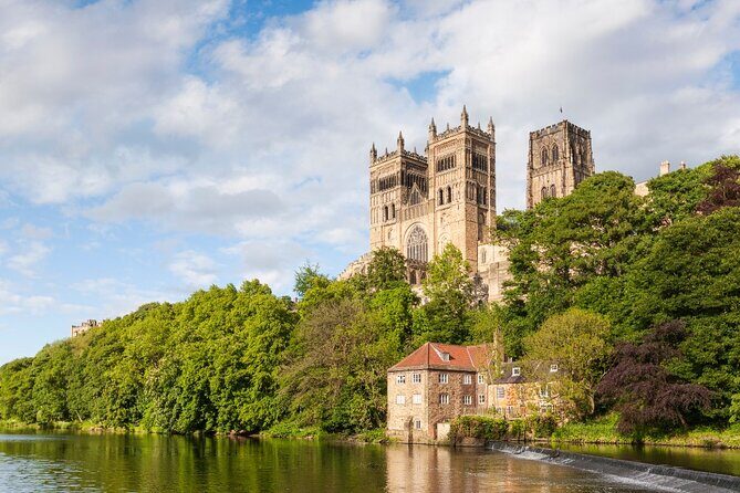 Durham Private Walking Tour - Key Points