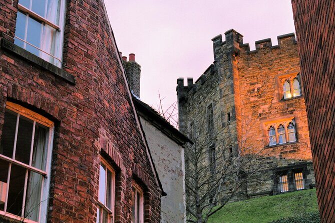 Durham Private Walking Tour - What to Expect from the Durham Private Walking Tour