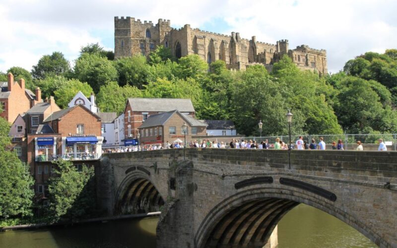 Durham Walking Tour and Tales of Crime and Punishment - Pricing and What You’re Getting