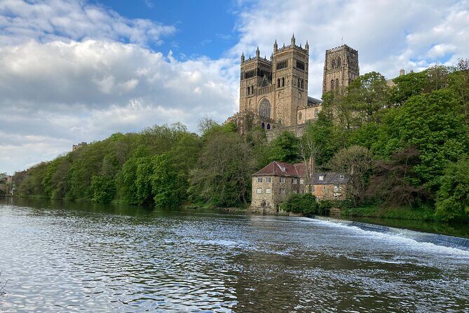 Durhams Landmarks and Legends: A Self-Guided Audio Tour - Durham Landmarks and Legends: A Self-Guided Audio Tour — An Honest Review