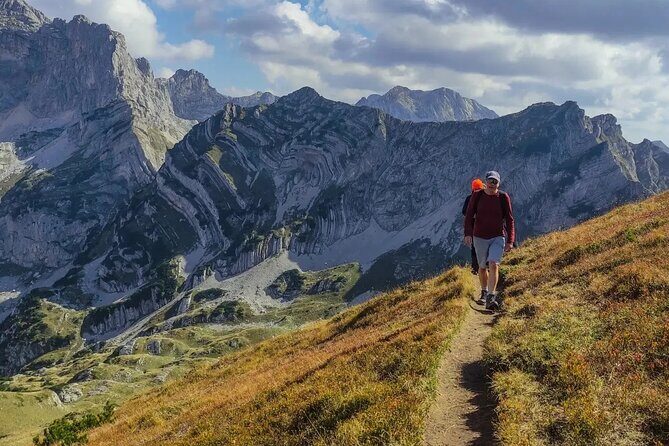 Durmitor National Park, Northern Fairy Tail -private tour from Podgorica - An In-Depth Look at the Tour Experience