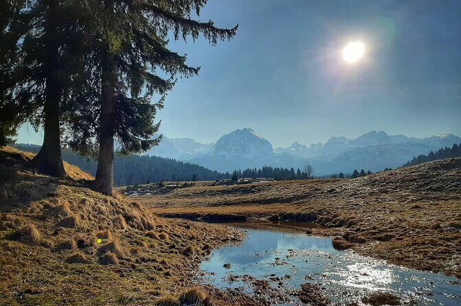 Durmitor National Park, Northern Fairy Tail -private tour from Podgorica - FAQs