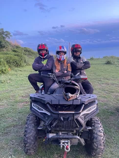 Durres: ATV Golden Hour - The Value: Is It Worth It?