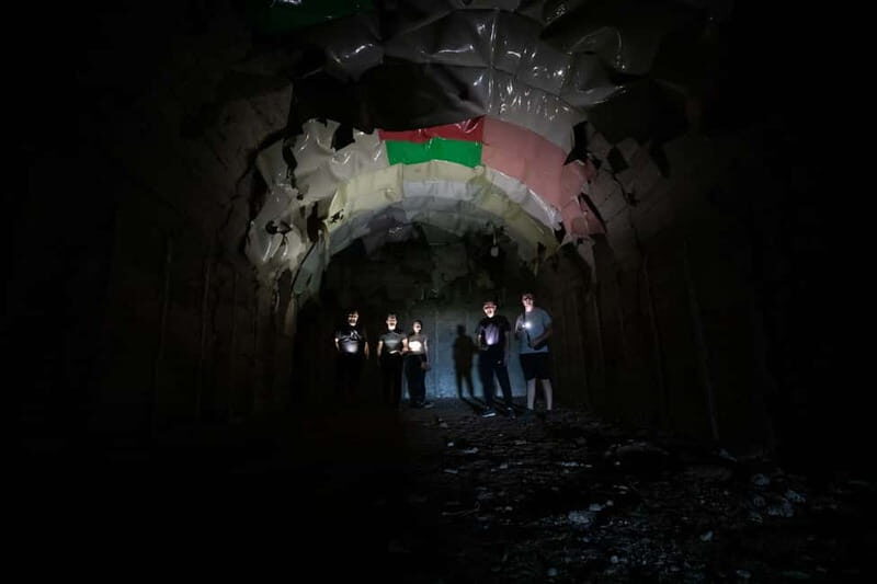 Durrës: ATV Guided Tour in Kallm with Secret Bunker Visit - FAQs