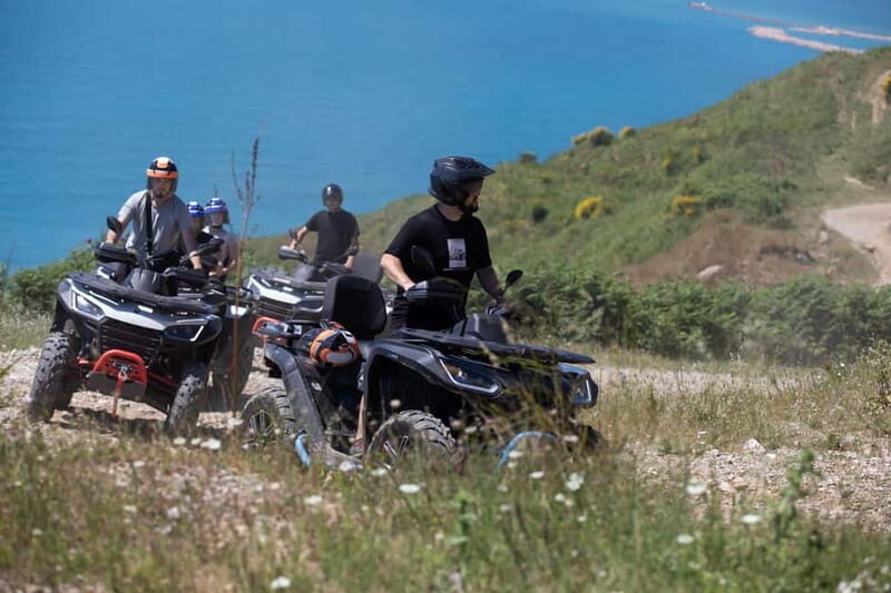 Durrës: ATV Guided Tour in Kallm with Secret Bunker Visit - Final Thoughts