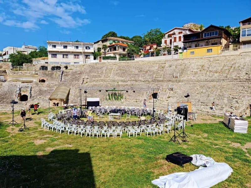 Durrës City Food Walking Tour with Local Tastings - The Value of the Experience