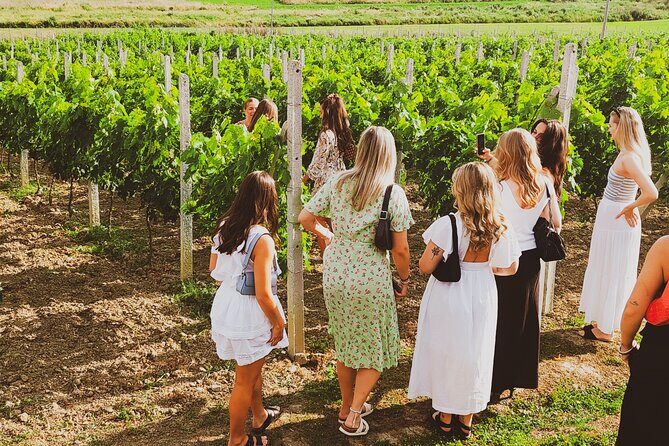 Durrës Countryside Vineyard Experience with Wine & Food Pairing - Who Will Love This Experience?