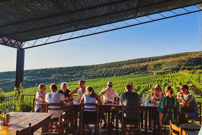 Durrës Countryside Vineyard Experience with Wine & Food Pairing - Final Thoughts