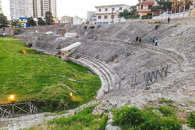 Durres - Day Tour by ADRIATIK TOURS LLC - Key Points