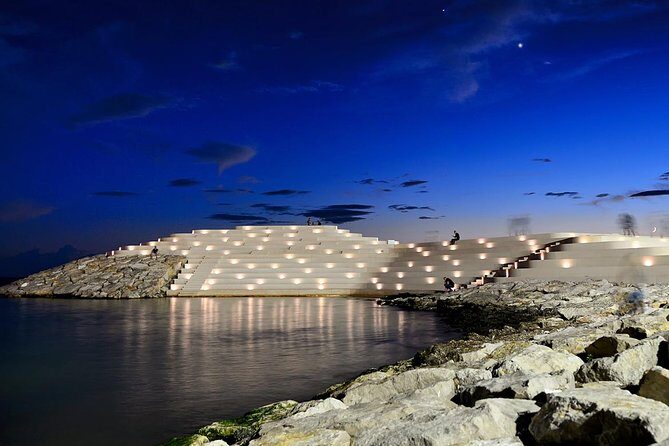 Durres - Day Tour by ADRIATIK TOURS LLC - Practical Aspects & Travel Details